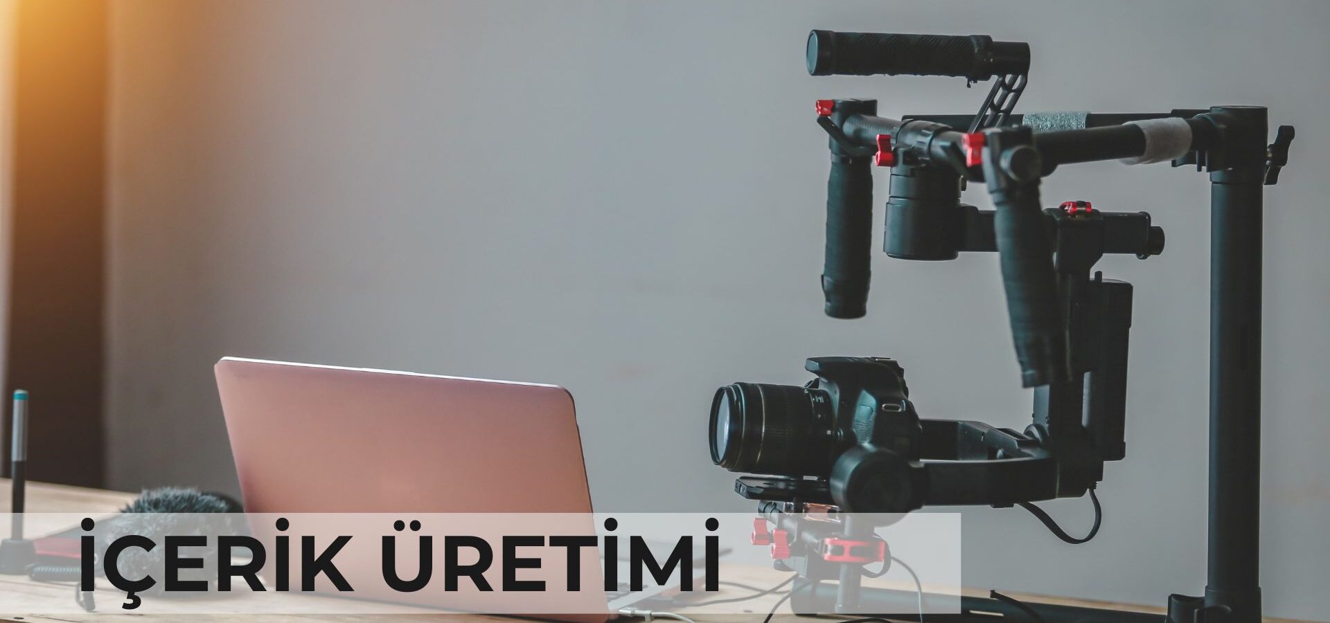 İçerik Üretimi – Yarım Elma