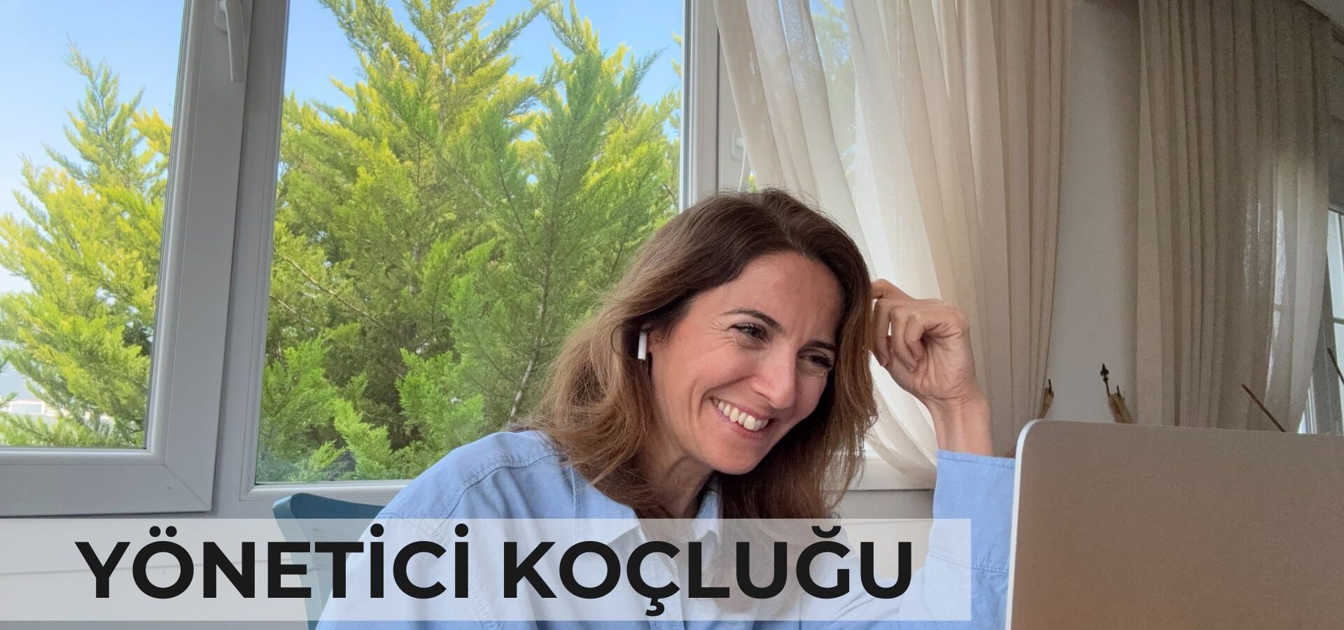 Yönetici Koçluğu – Yarım Elma